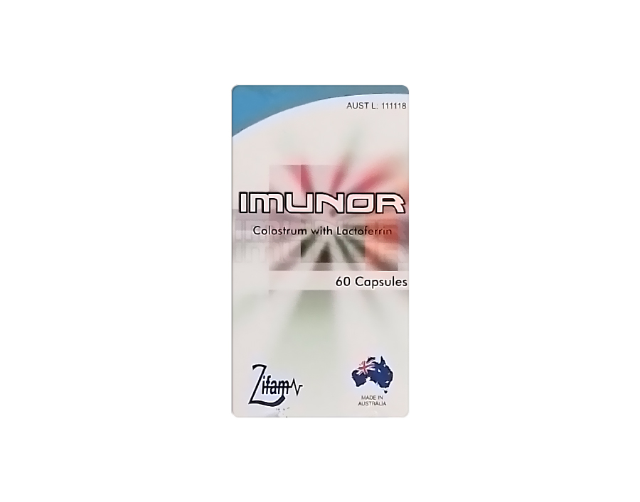 Immune Plus - Su Lub Myanmar