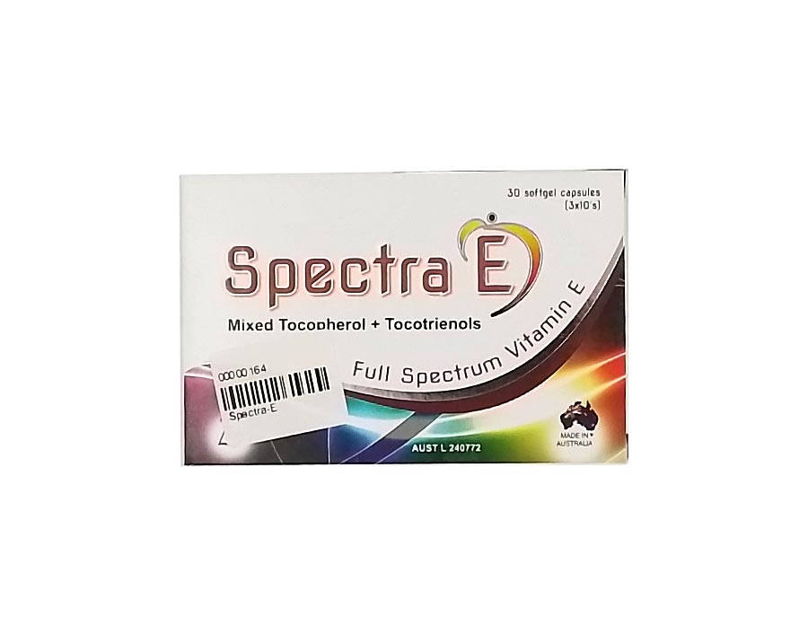 Spectra-E - Su Lub Myanmar