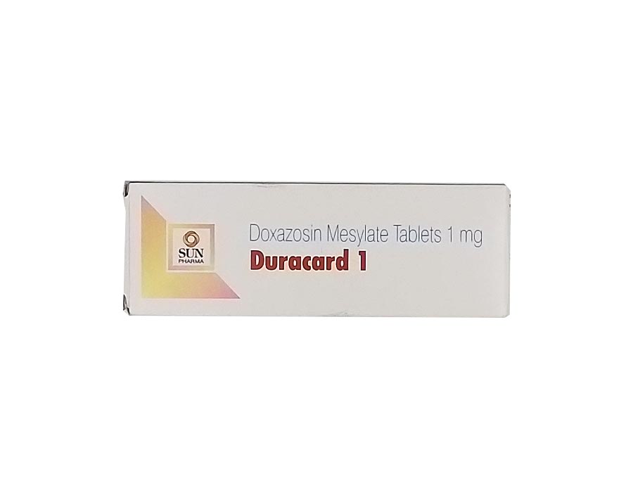 Duracard-1 - Su Lub Myanmar