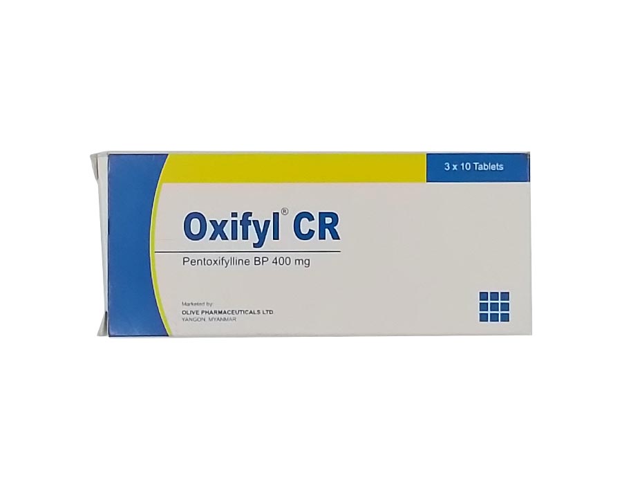 Colchin-Gut - Su Lub Myanmar