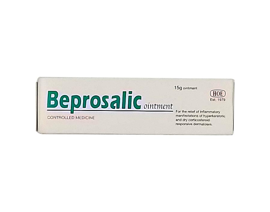 Fungiderm 5g (Anti fungal cream ) - Su Lub Myanmar