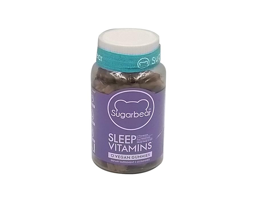 SugarBear Sleep - Su Lub Myanmar