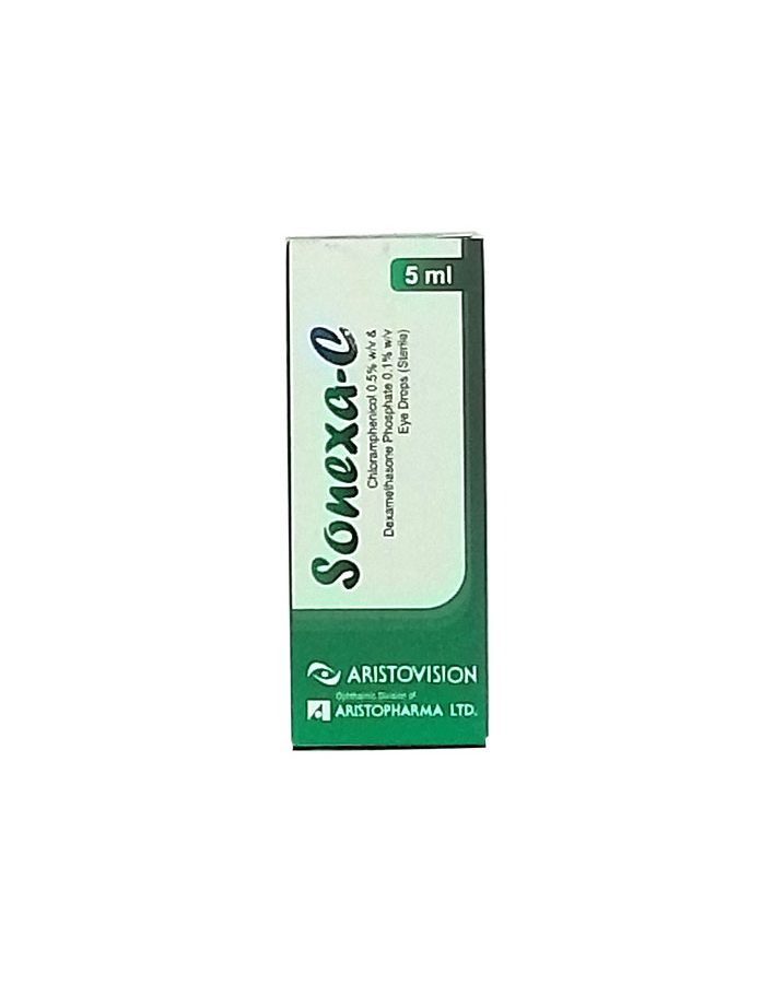 Brimo ( Sterile Eye Drops) - Su Lub Myanmar