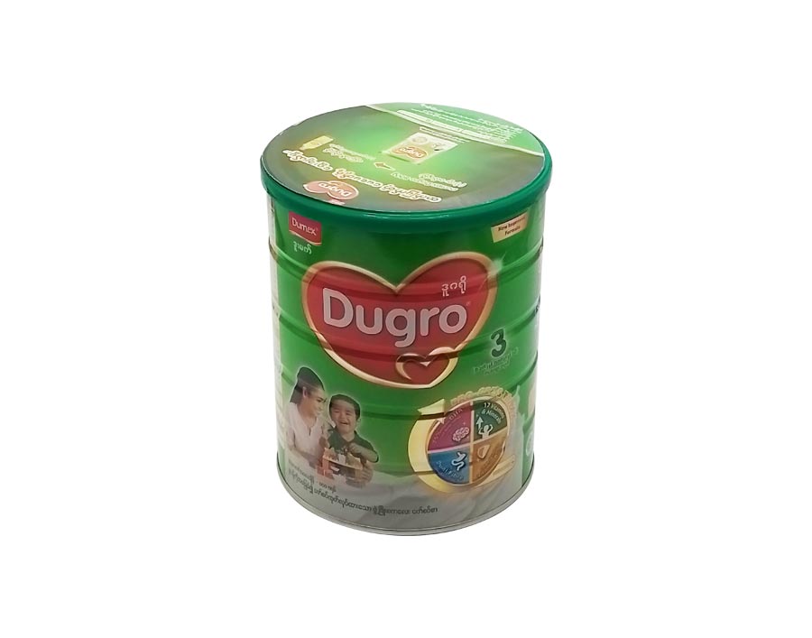 Fortiplus 850g - Su Lub Myanmar