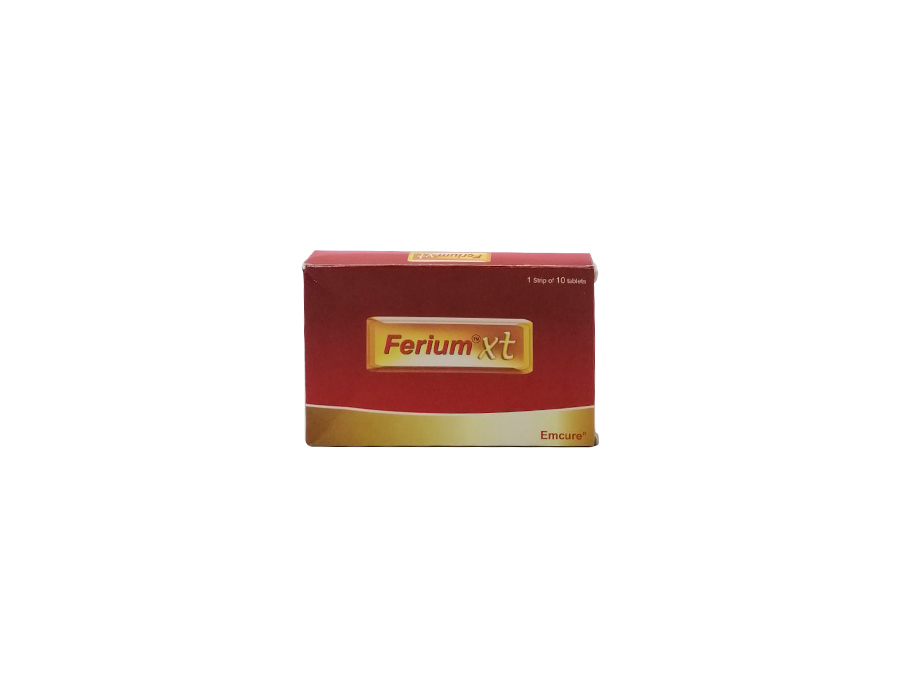 Ferium xt - Su Lub Myanmar