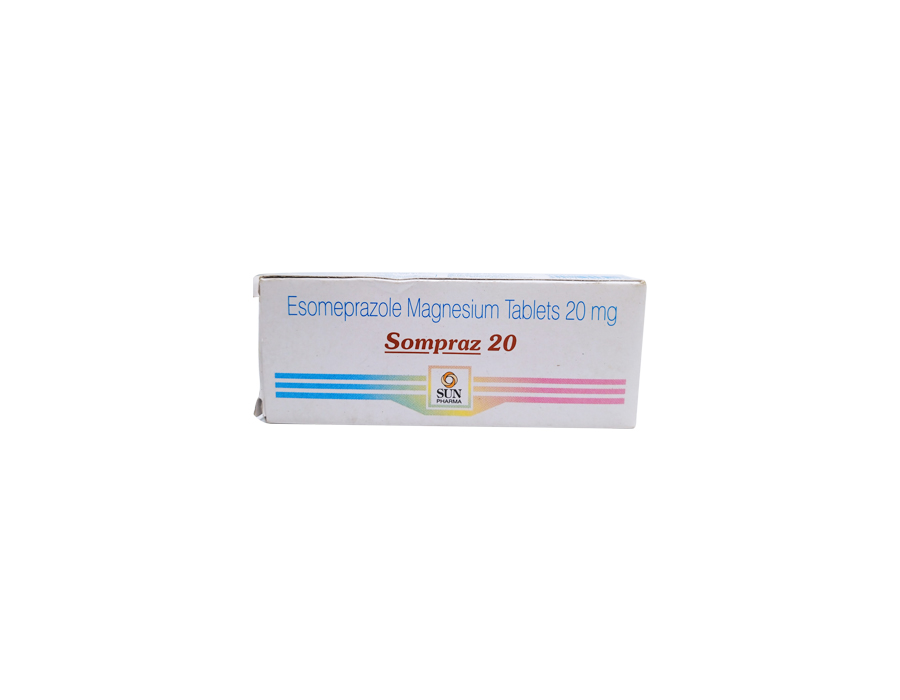 Sompraz 20 - Su Lub Myanmar